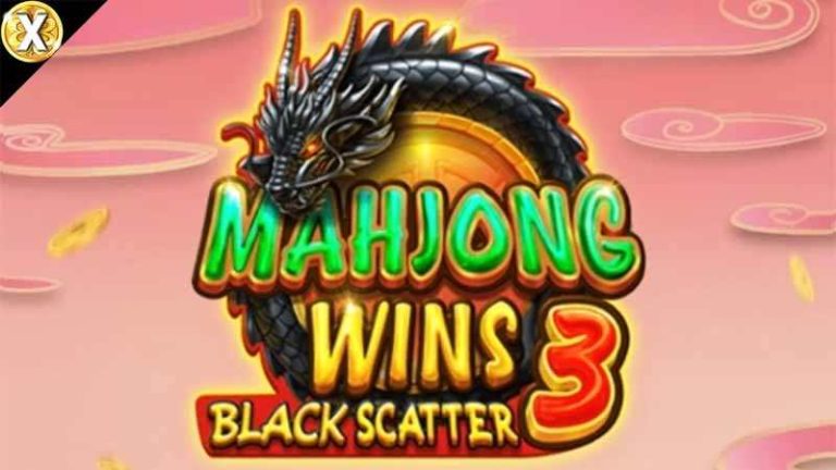 Mahjong Wins 3 Black Scatter Slot Review 2025 ᐈ Free Demo Game