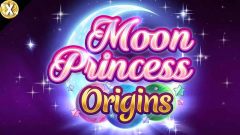 Moon Princess Origins Slot Review 2026 ᐈ Free Demo Game