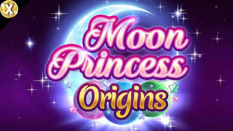 Moon Princess Origins Slot Review 2026 ᐈ Free Demo Game