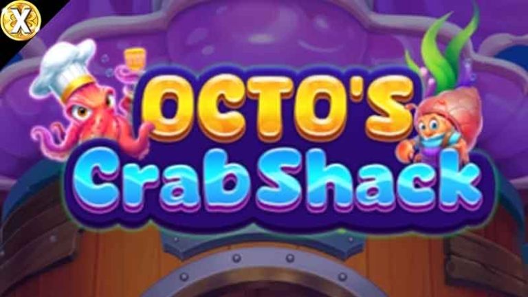 Octo's Crab Shack Slot Review 2026 ᐈ Free Demo Game